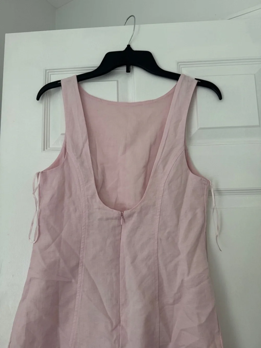 l*space | Dresses | Lspace Oceanside Mini Size Small 65 | Poshmark